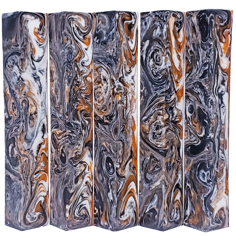 Pen Blanks - Pen Kit Making Supplies Berea HardWoods