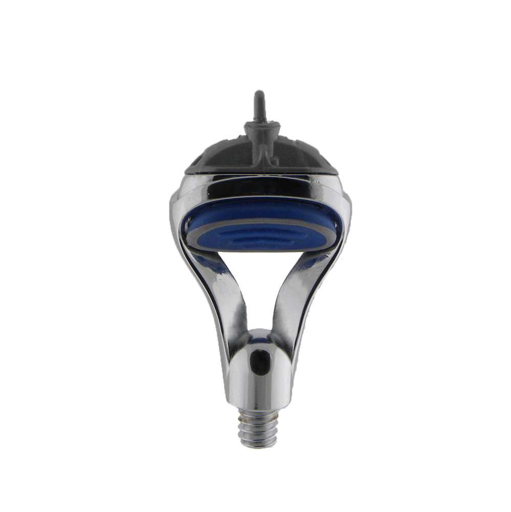 Fusion Style Razor Head Chrome - Pen Kit Making Supplies Berea HardWoods