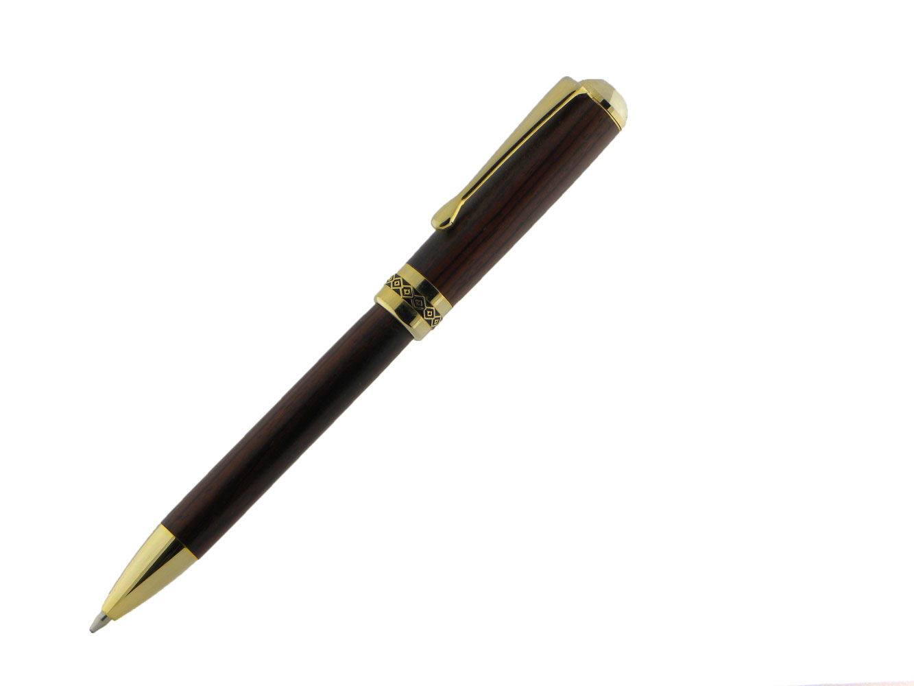 Pen Kits - Pen Kit Making Supplies Berea HardWoods