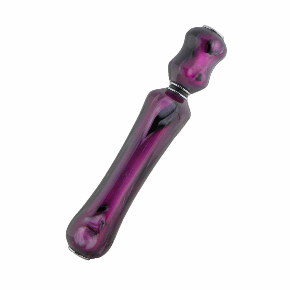 Ladies perfume applicator - Chrome - Pen Kit Making Supplies Berea ...