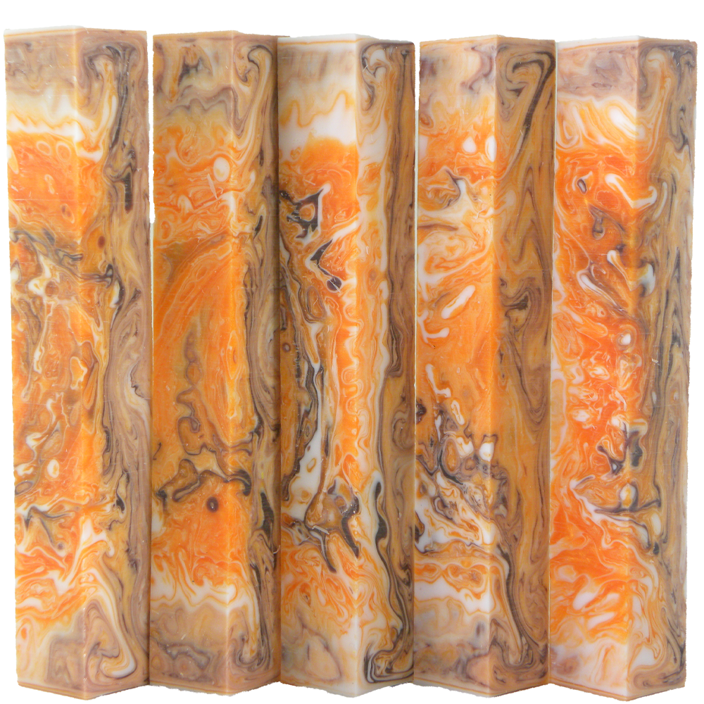 Pen Blanks - Pen Kit Making Supplies Berea HardWoods