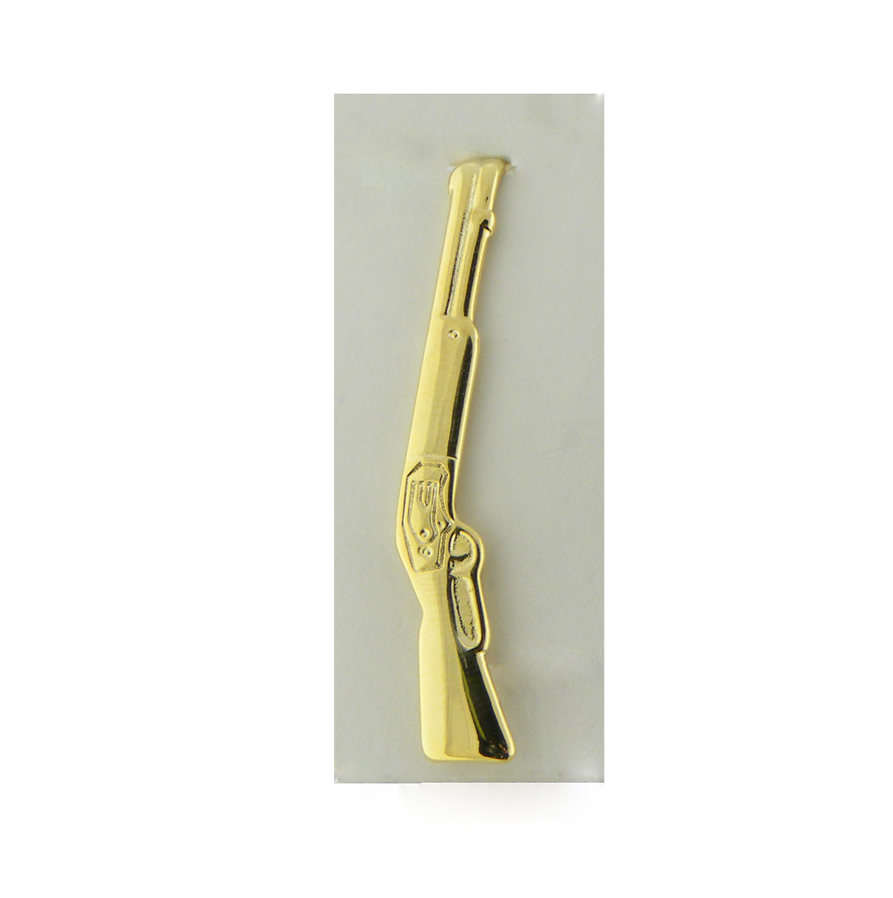 Rifle Clip Upgrade Gold - Pen Kit Making Supplies Berea HardWoods