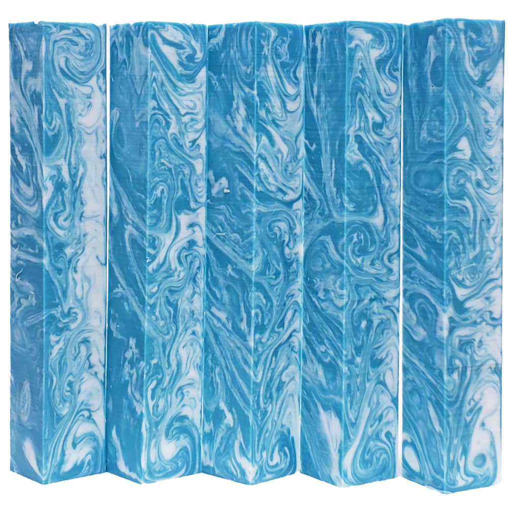 Pen Blanks - Pen Kit Making Supplies Berea HardWoods