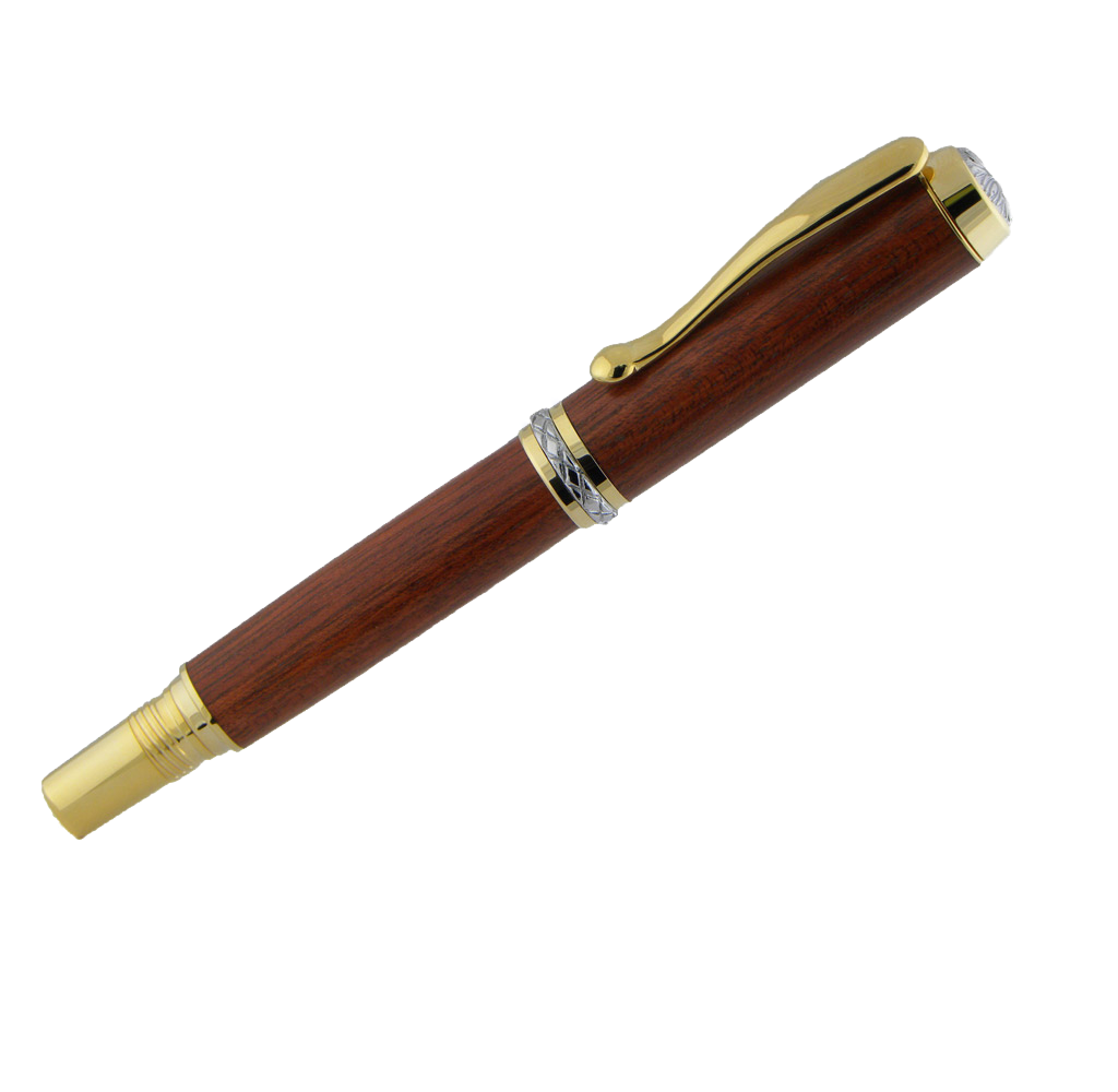 Pen Kits - Pen Kit Making Supplies Berea HardWoods