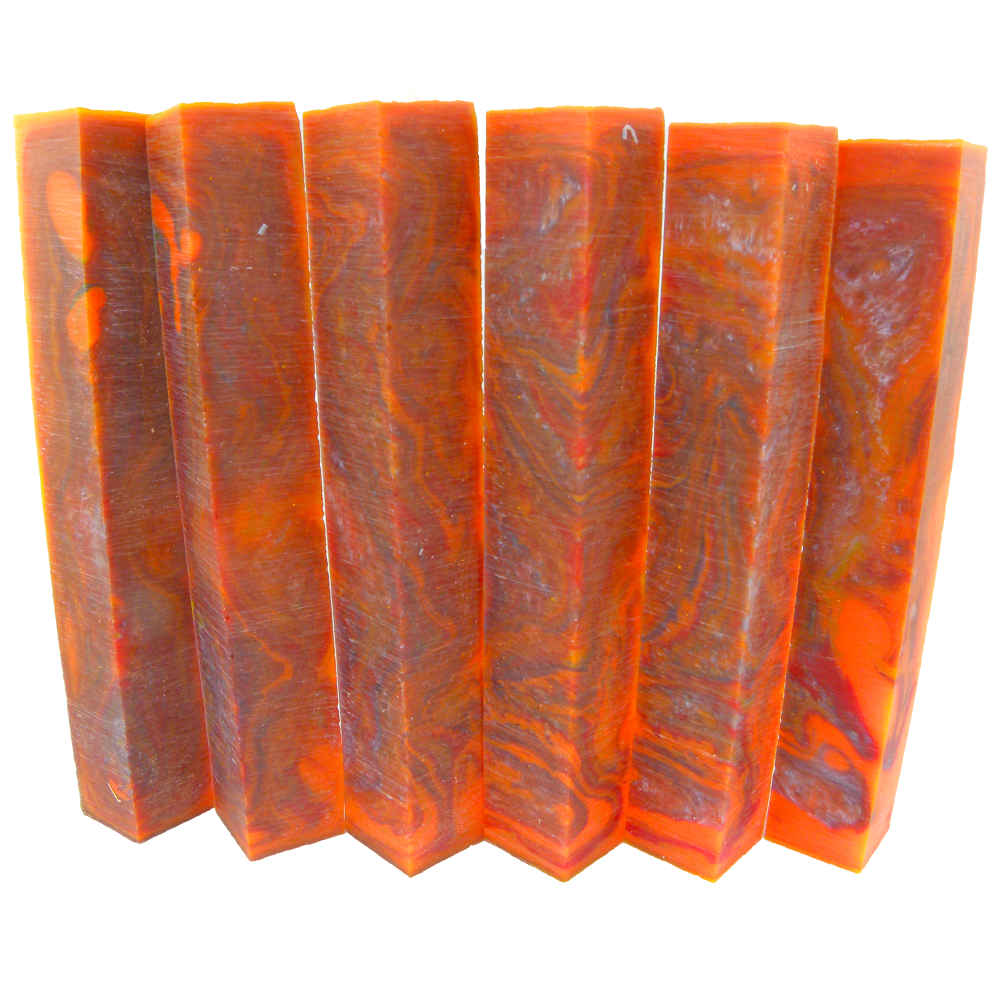 Pen Blanks - Pen Kit Making Supplies Berea HardWoods